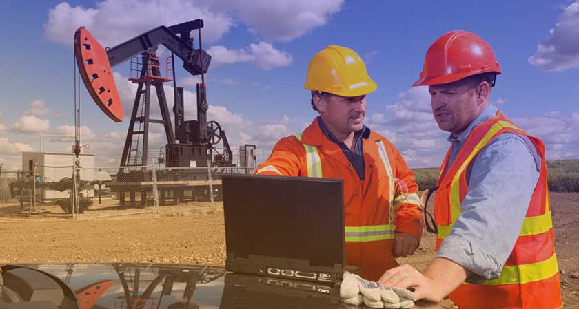 The number of rigs operating in U.S. fields has more than doubled in ...