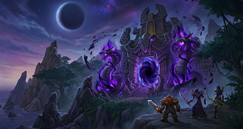 WoW Patch Raid List: Everything in Midnight Season 2