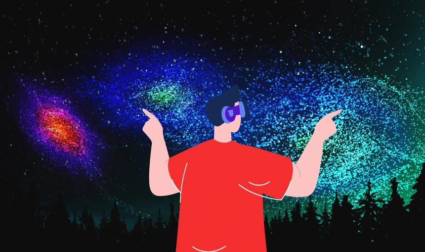 What does a VFX artist do?