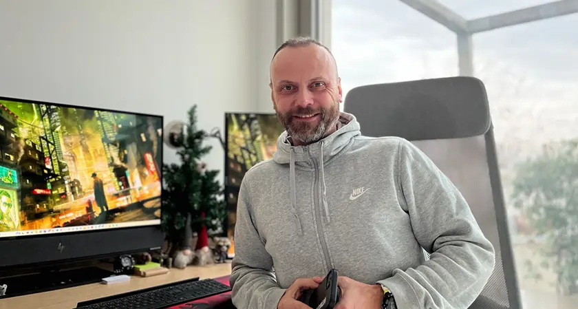 Scaling Global Publishing: Alexey Kalmykov's Digital Journey