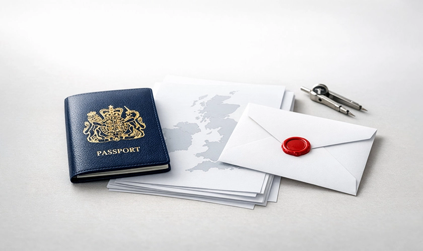 How an International Recruitment Agency Helps You Find a UK Job
