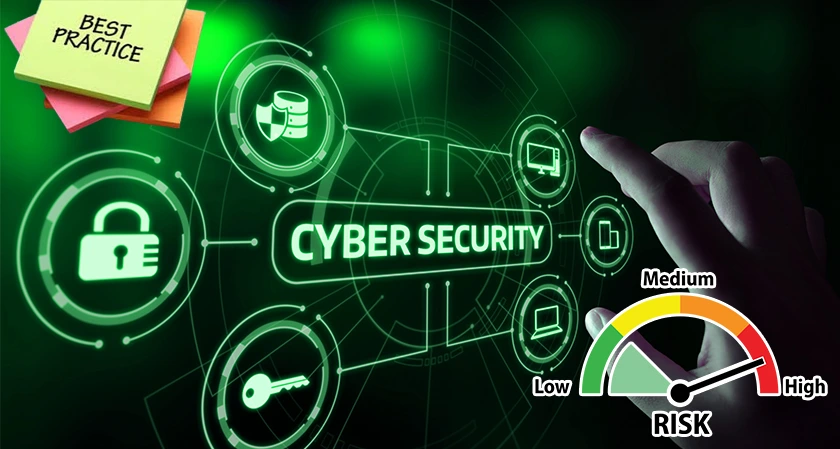 SMB cybersecurity risks and best practices