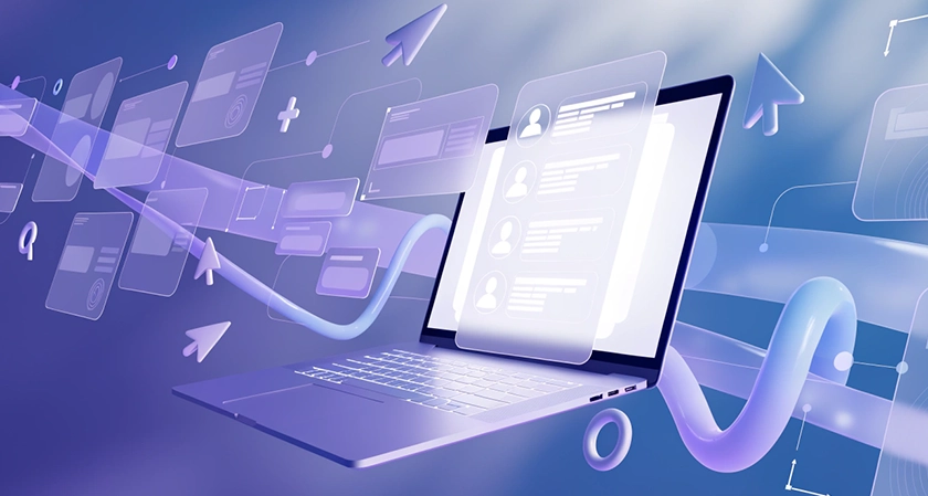 The Role of Digital Tools in Document Personalization