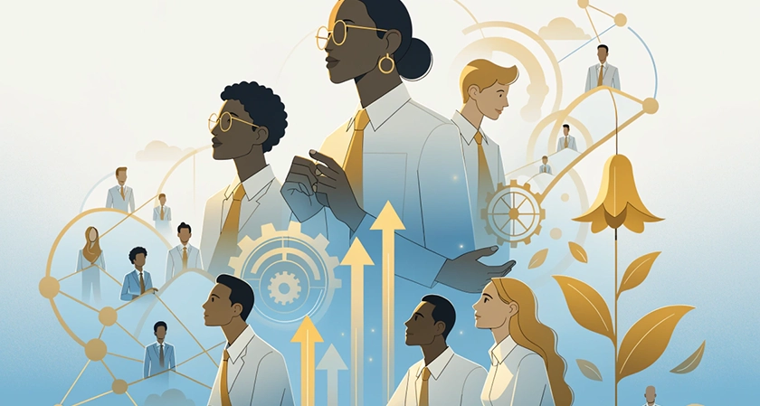 Importance of Organizational Development for Business Growth