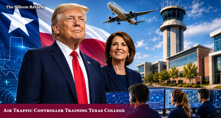 Air Traffic Controller Training Texas College