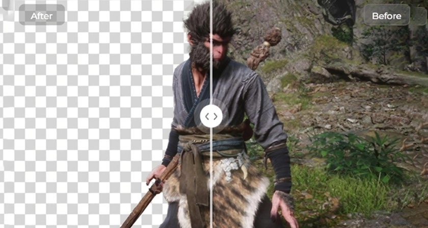 How to Remove Background from Images Using AI Tools