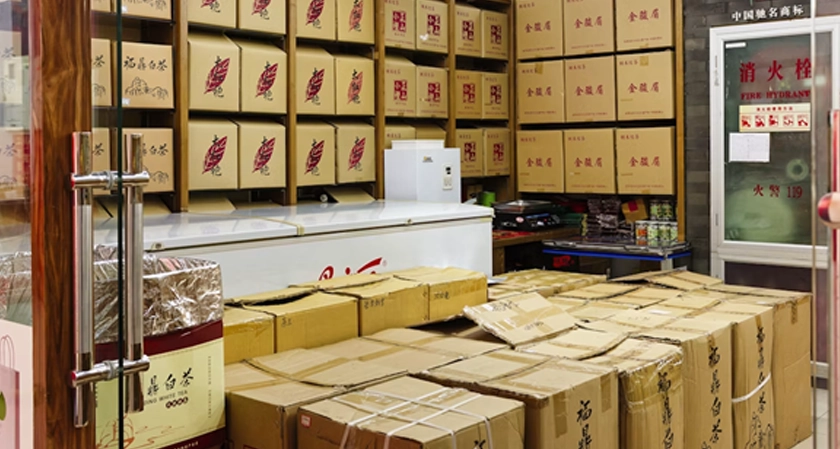 Automation Technologies Transforming Inventory Control
