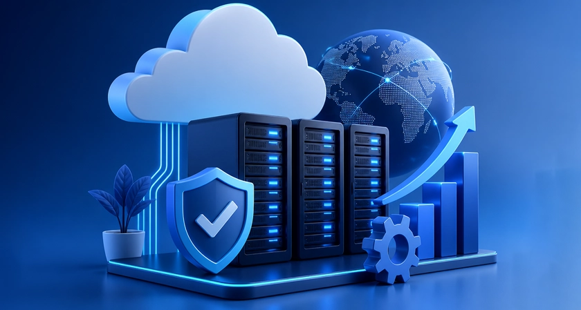 Why Businesses Prefer VPS Hosting with AlexHost
