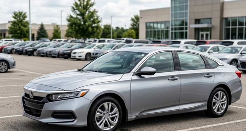 How to Buy a Used Car Without Getting Scammed: A Checklist for First ...