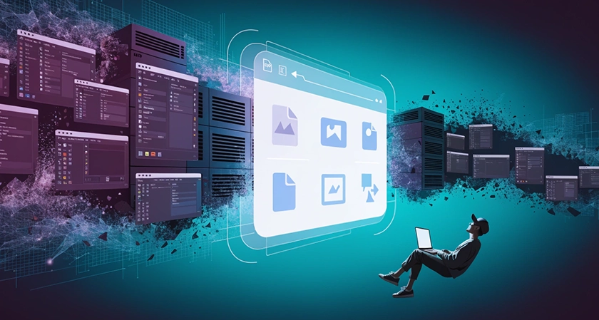 Why Browser-Based File Tools Are Replacing Enterprise Software