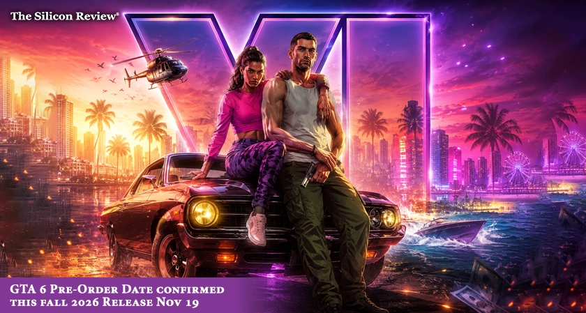 GTA 6 Pre-Order Date confirmed this fall 2026 Release Nov 19