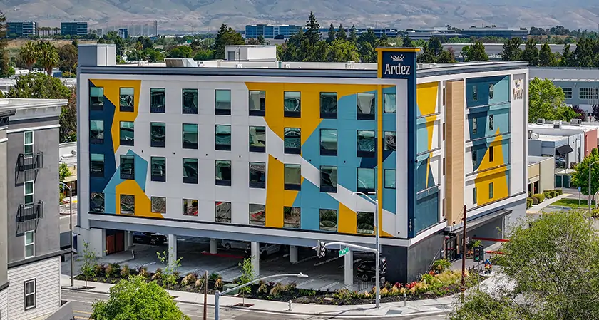 Voco Hotels Silicon Valley Debut | The Silicon Review
