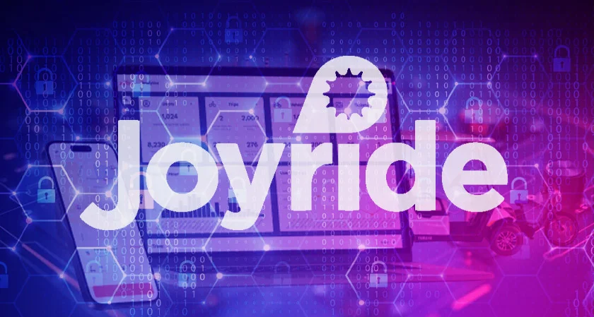 Joyride Unveils Neon IoT Device for Smart Mobility Solutions