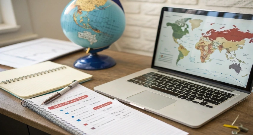 Using World Postal Codes for Accurate Address Validation