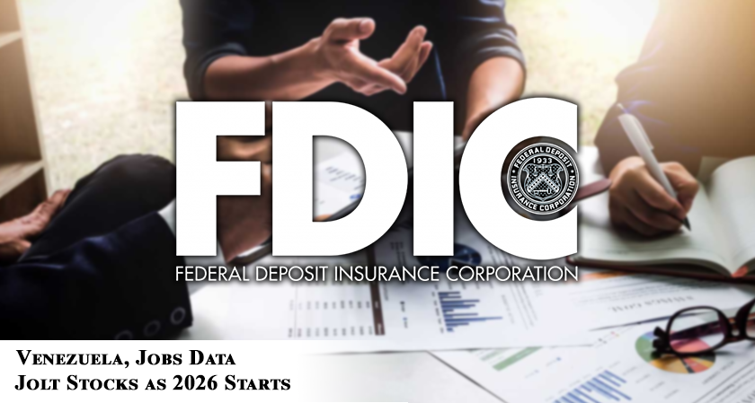 FDIC Updates IDI Resolution Planning Guidance for Large Banks | The ...