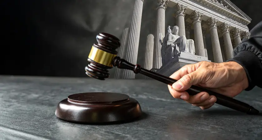 Senate Scrutiny Triggers Judicial Power Struggle