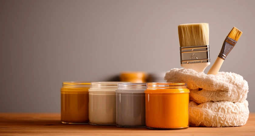 How to Choose Paint Colors for a Cohesive Home Design