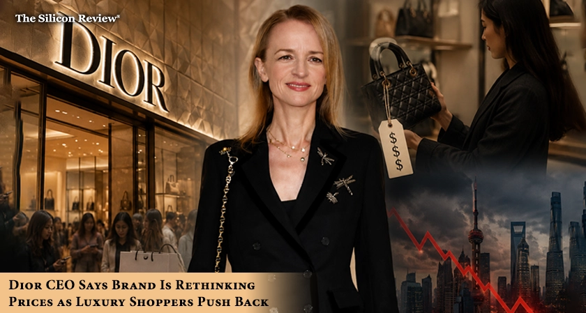 Luxury Fashion Market Dior Rethinking Prices The Silicon Review