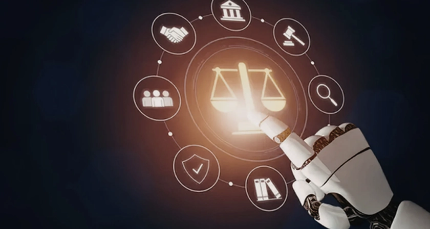 How Legaltech Is Transforming Personal Injury Claims