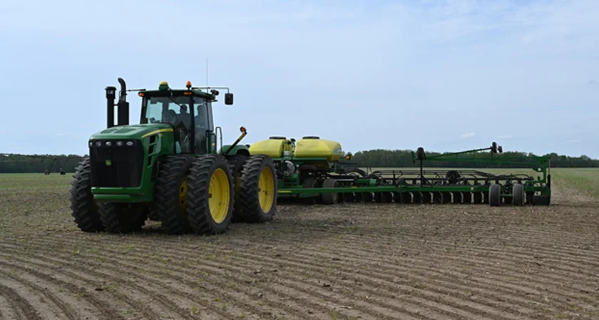 5 Tips for Farm Equipment Maintenance Management