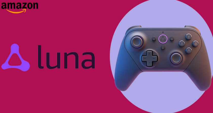 Amazon has rolled its cloud gaming service Luna to Fire TV users