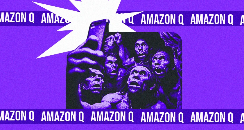 Amazon’s Groundbreaking AI Assistant 'Amazon Q'