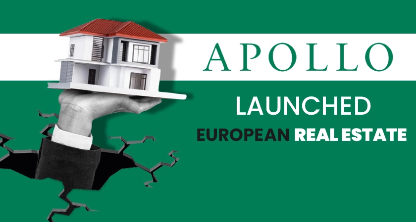 Apollo Global Management European Real Estate