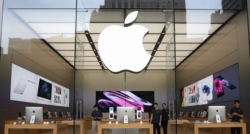 Apple's Bold Future: Innovating Beyond the iPhone Era