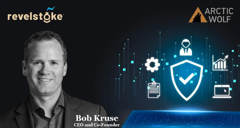 Arctic Wolf Cybersecurity automation Revelstoke