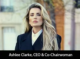 From Broadway to Boardrooms: Ashlee Clarke’s Journey to Media Leadership