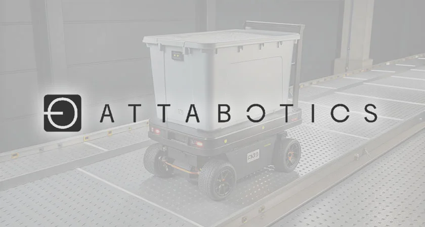 Attabotics Unveils Modular Defense Grid for Retail Logistics