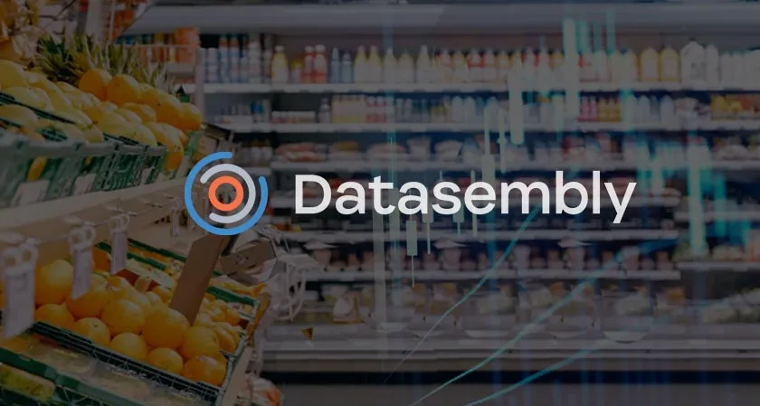 Datasembly successfully raised retail pricing