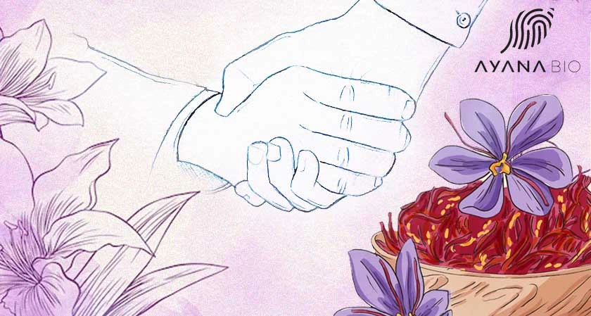 Ayana Bio Wooree Green Science