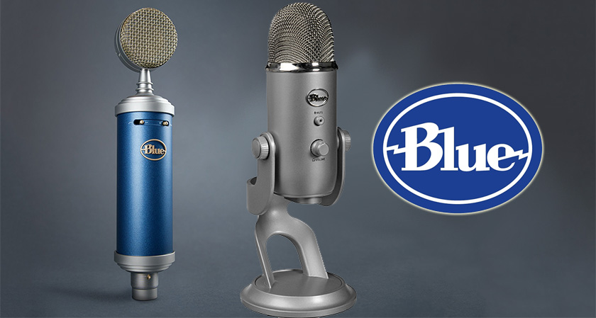A must-have device in a podcasting studio: Blue launches $100 XLR ...