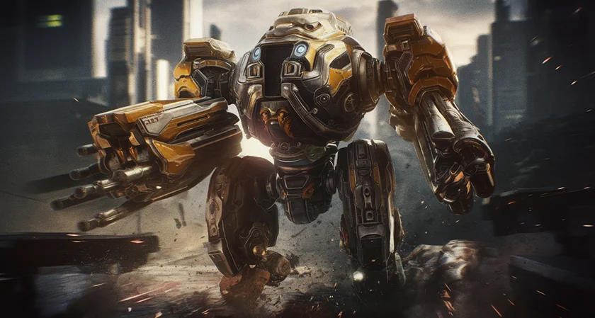 Top Game Design VFX Trends to Watch in 2024