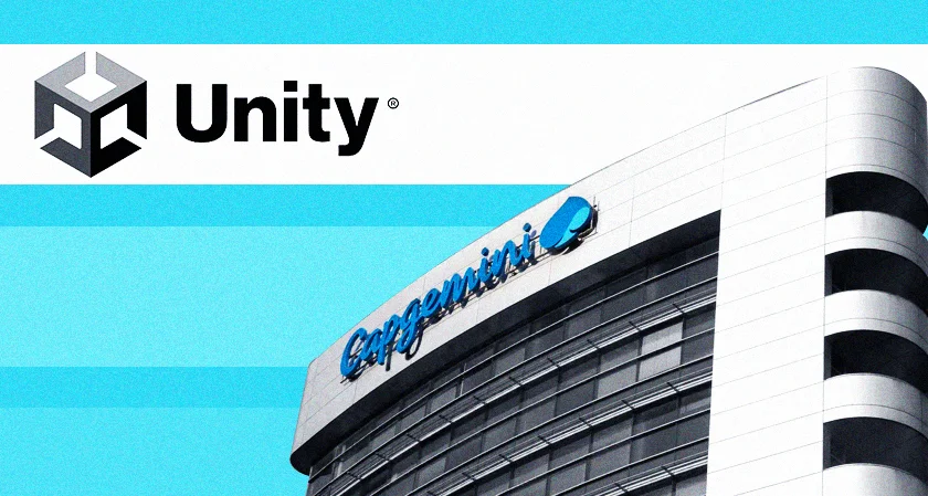 Capgemini Unity’s Digital Twin Professional Services