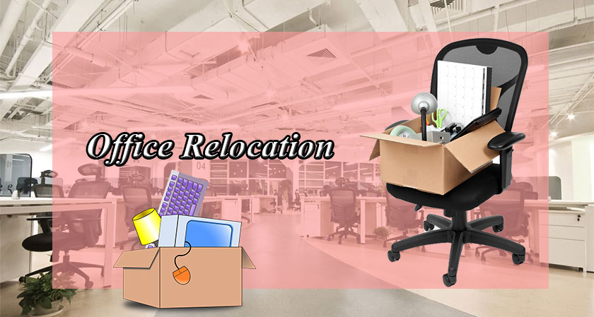 Choosing the Right Area for Your Office Relocation
