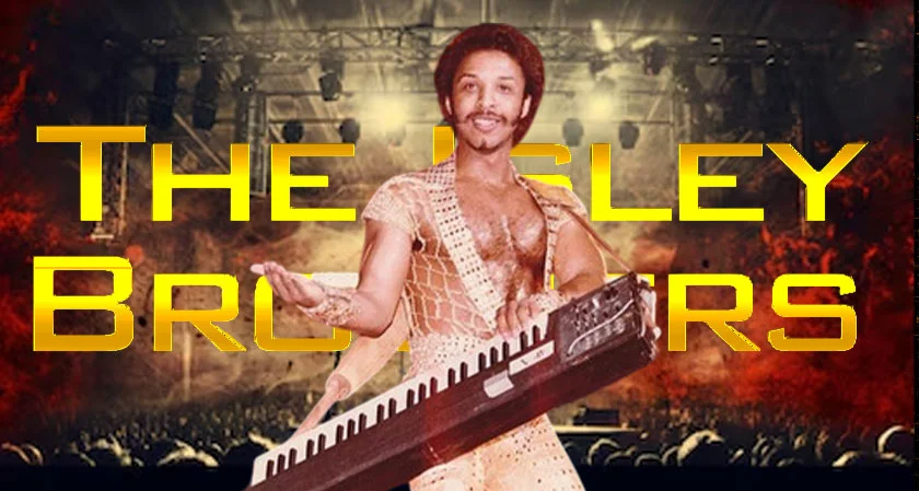 Chris Jasper, Isley Brothers Legend, Passes Away at 73