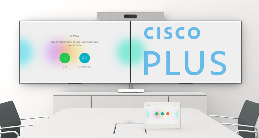 Cisco Plans to Deliver Network-as-a-Service Via Its “Cisco Plus” Platform