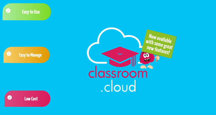 NetSupport Group launches classroom.cloud platform to ease teachers and students workload