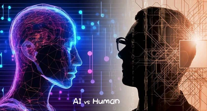 Combining AI and human translation