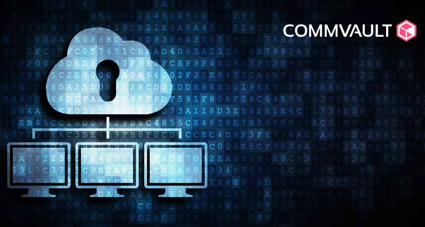 Commvault shifts focus on SaaS and hybrid cloud with integrated product set