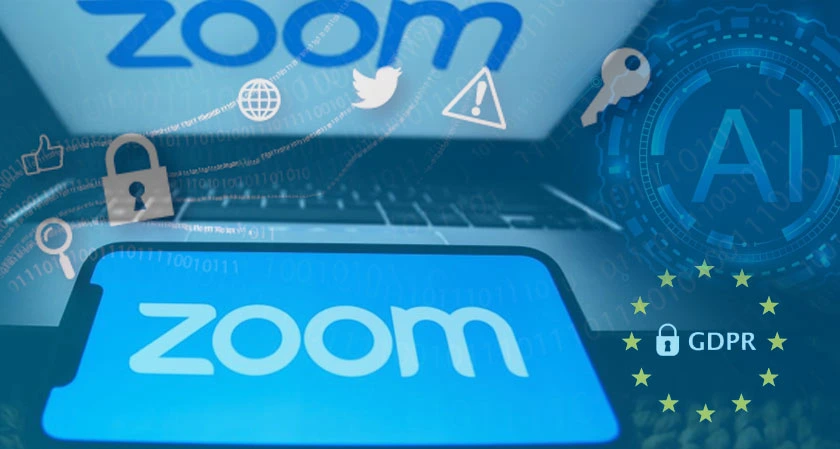 concerns explores Zoom AI GDPR