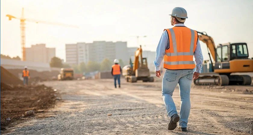 Construction Labor Shortage Worsens with 236,000 Job Openings