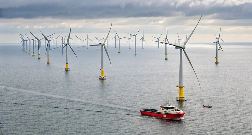 DOE’s $1.2B Boost for Offshore Wind & Geothermal Energy