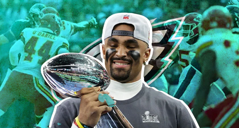 Eagles Dominate Chiefs in Super Bowl LIX Victory