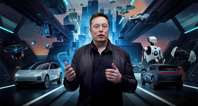 Elon Musk's xAI Unveils Radical API: A New Era in AI Development