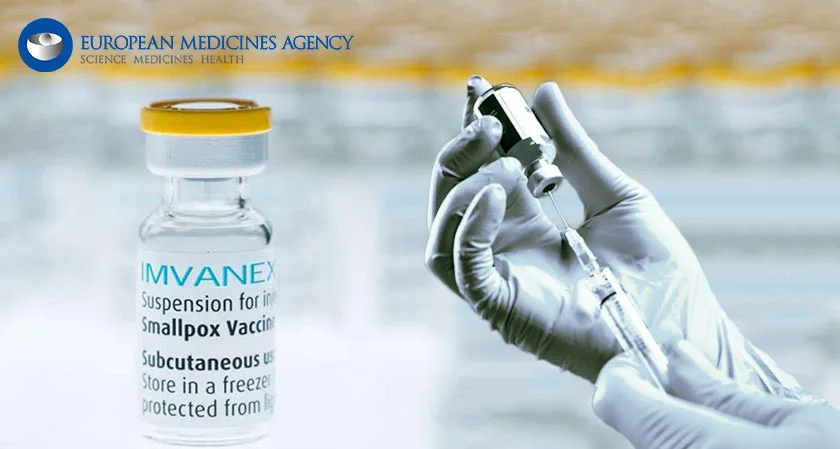 EU Drug Regulator considers the possibility of using Smallpox vaccine ...