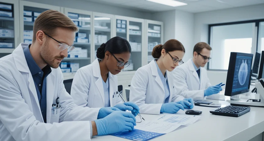 Ensuring Quality Control in MDR Clinical Trials: Key Practices