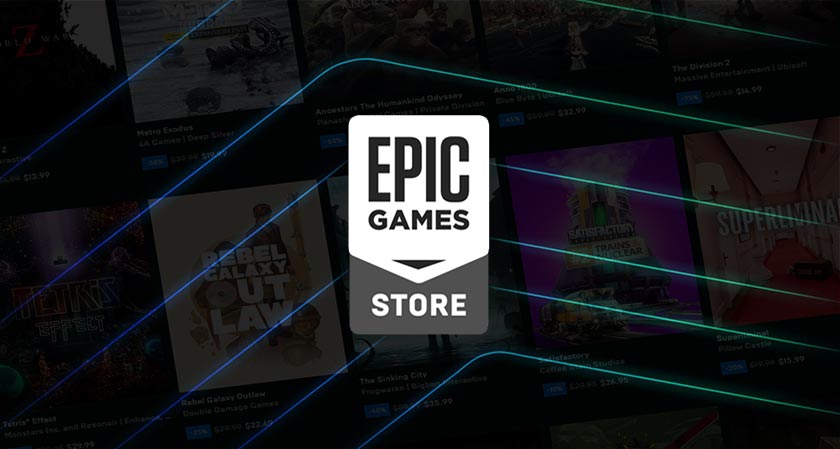 Epic Games Store’s Highest-Rated Game is now made Free